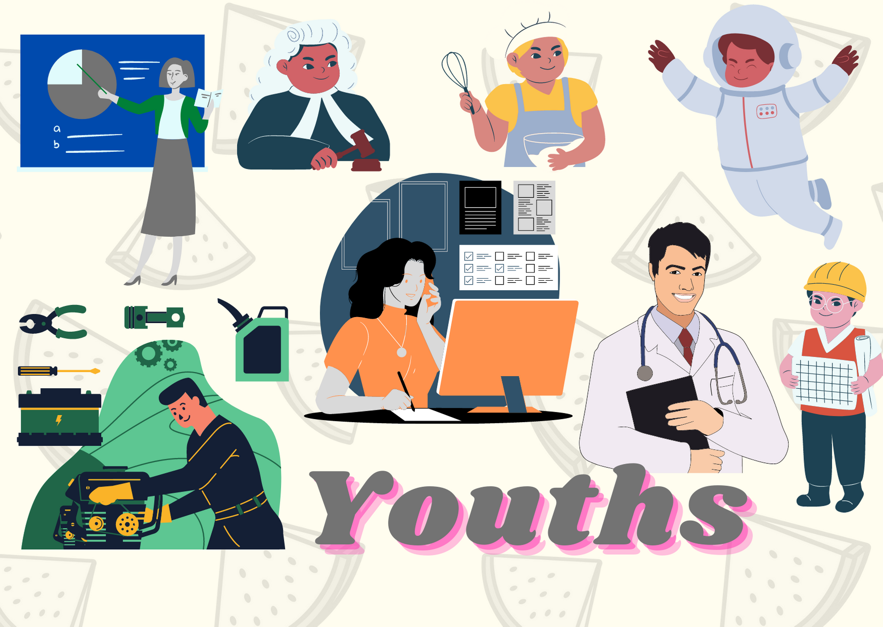 How does education shape a youth? - Vidhyarthi Darpan